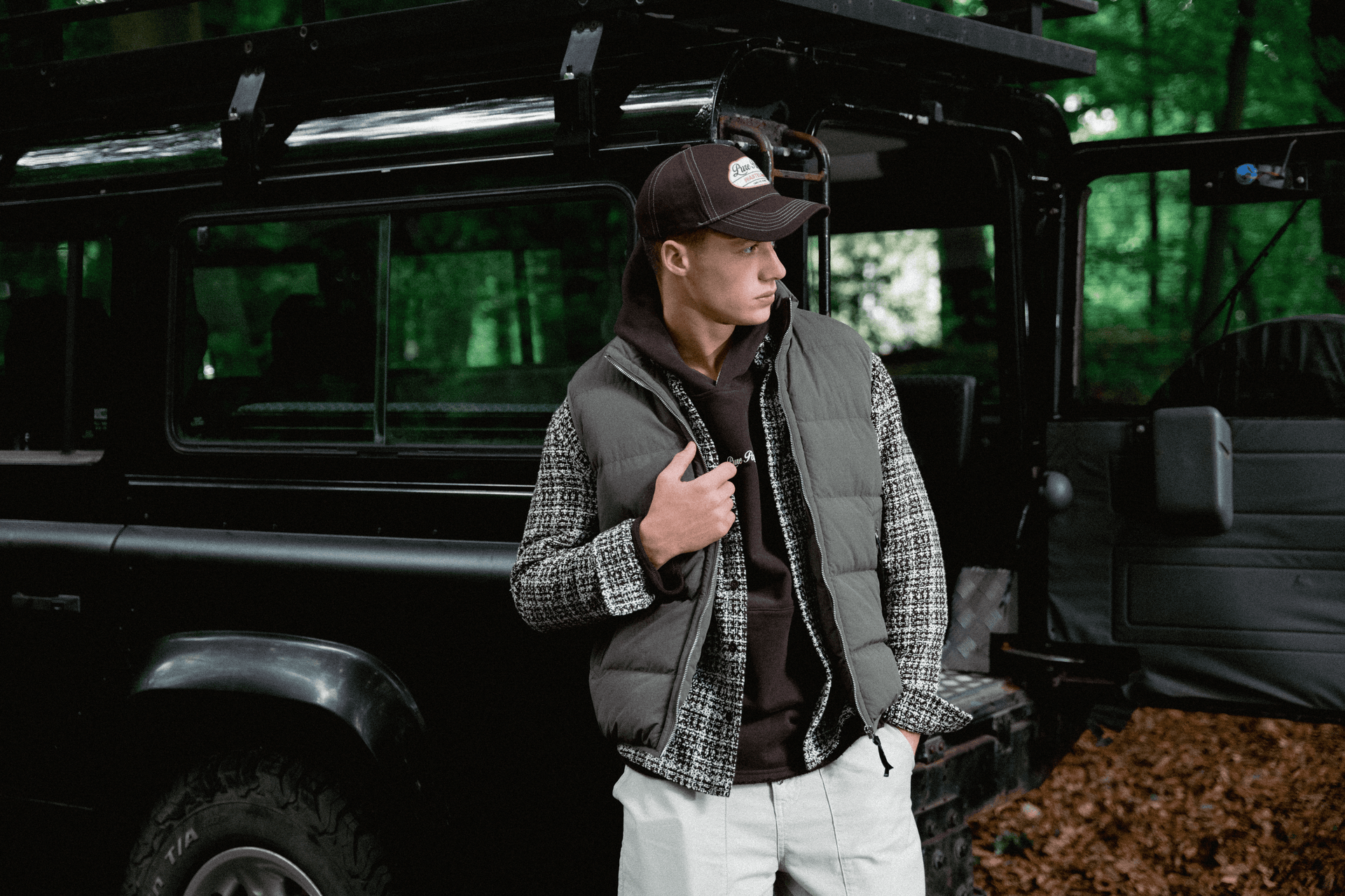 Pure Path formerly Purewhite - Jackets & Coats – Page 2