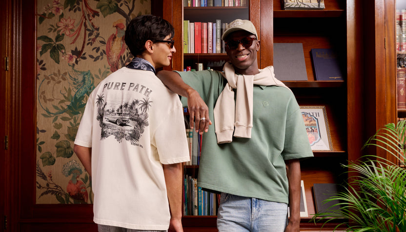 Pure Path | Official Online Store