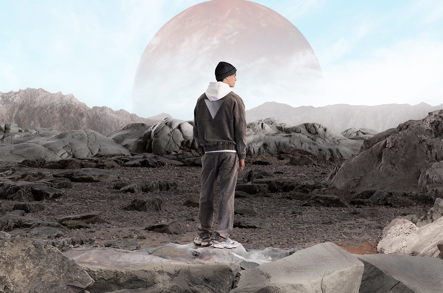 Pure Path | Official Online Store