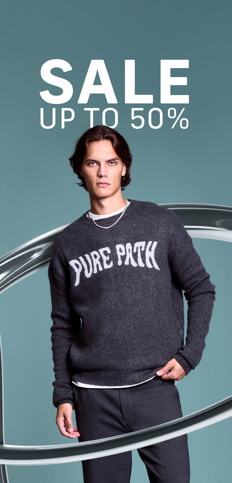 Pure Path | Official Online Store