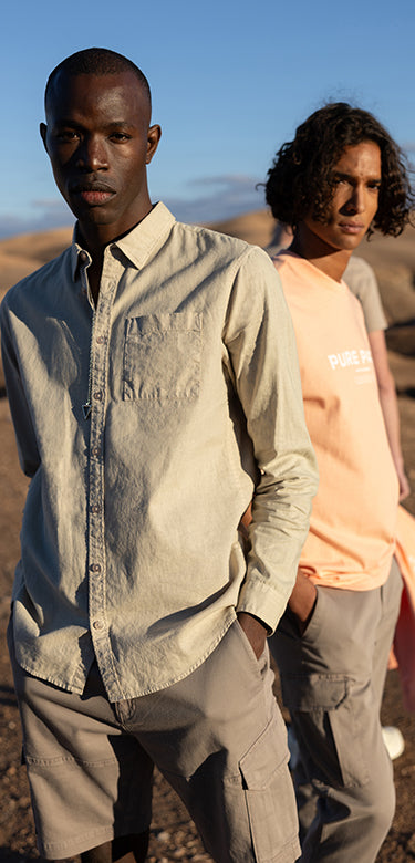 Pure Path | Official Online Store