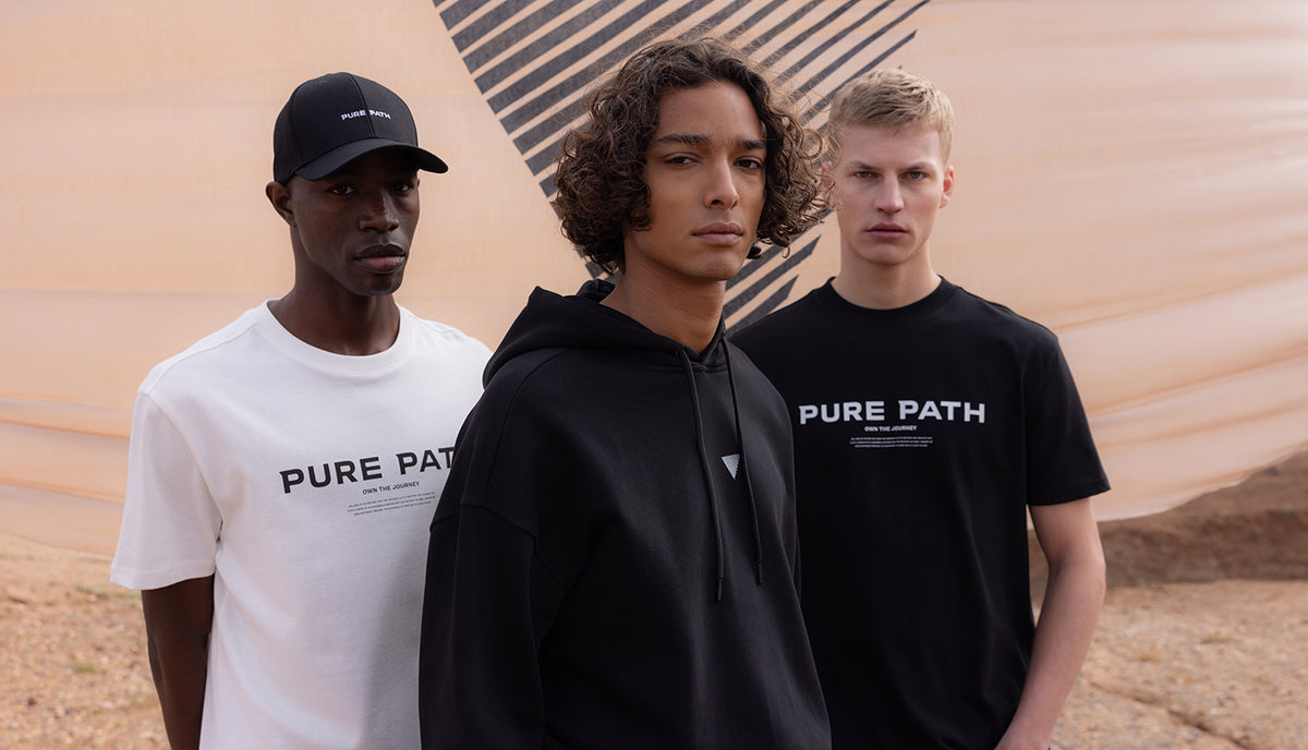 Pure Path | Official Online Store