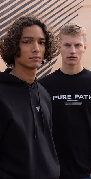 Pure Path | Official Online Store