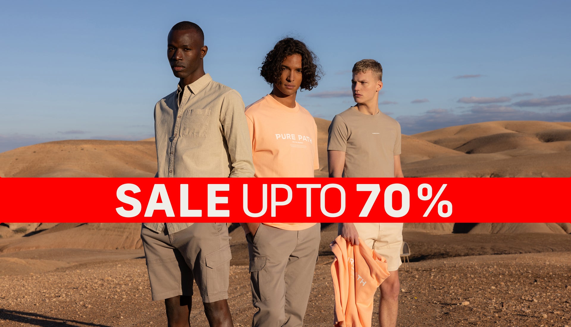 Pure Path | Official Online Store